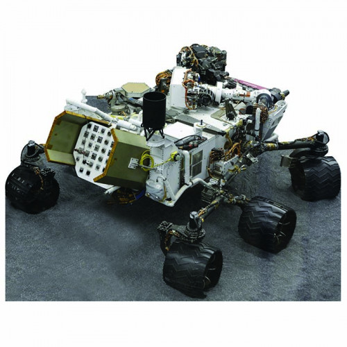 Curiosity Mars Rover Cardboard Cutout Standee Standup